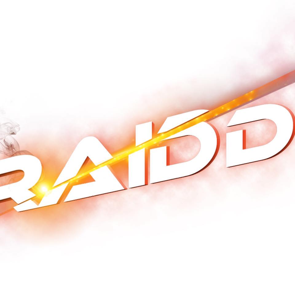 Raidd Bar • Paris LGBT+ Guide