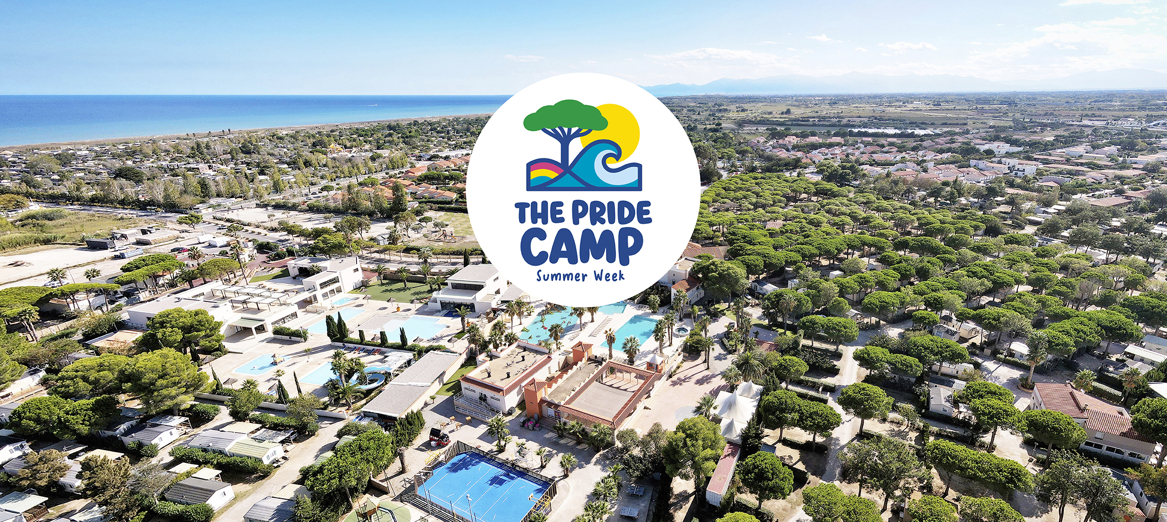 THE PRIDE CAMP • Paris LGBT+ Guide
