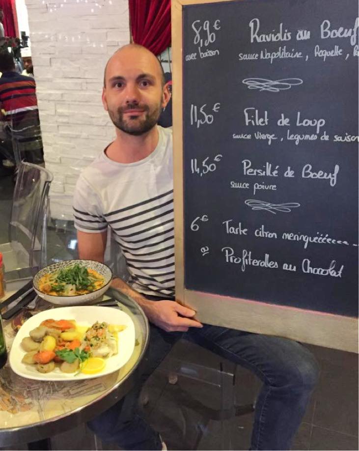 Le Ju' • Paris LGBT+ Guide