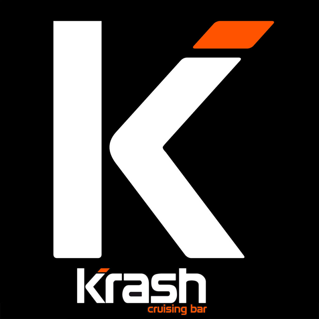 Krash bar • Paris LGBT+ Guide